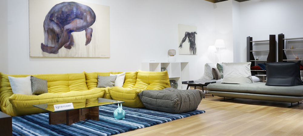 LINDRA -Living Interior Draft-